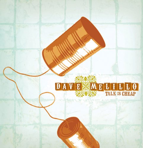 MELILLO,DAVE - Talk Is Cheap - Amazon.com Music