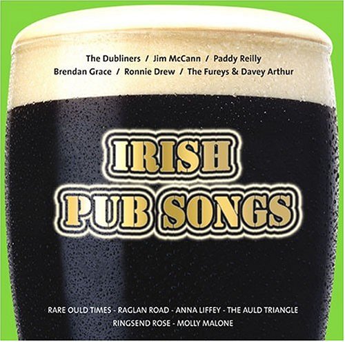 Various Artists - Irish Pub Songs - Amazon.com Music