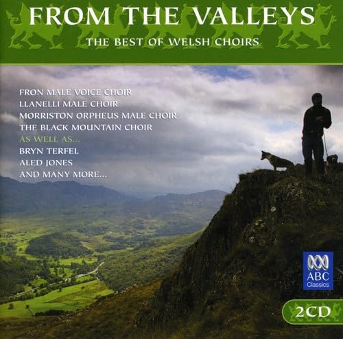 James, James, Hughes, John, Traditional, Welsh, Parry, Joseph, Jones ...