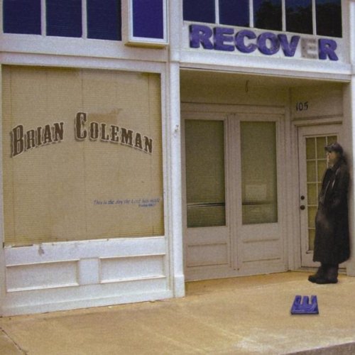 Amazon MusicでBrian ColemanのRecoverを再生する