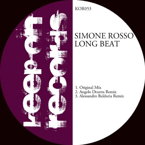 Play Long Beat by Simone Rosso on Amazon Music