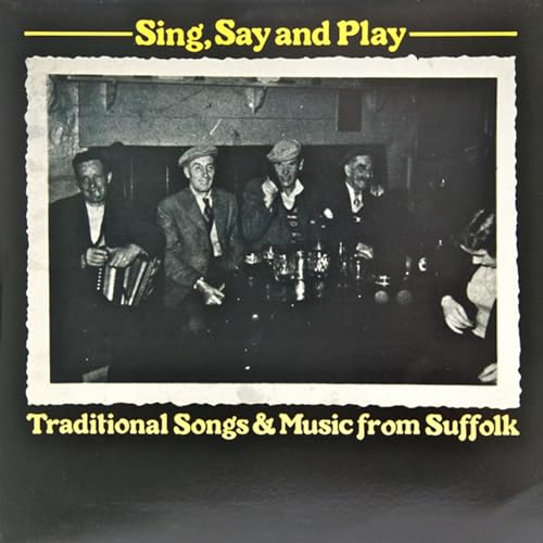 Play Sing, Say and Play by VARIOUS ARTISTS on Amazon Music