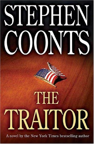 Amazon.com: The Traitor (Tommy Carmellini, Book 2): Coonts, Stephen: Books