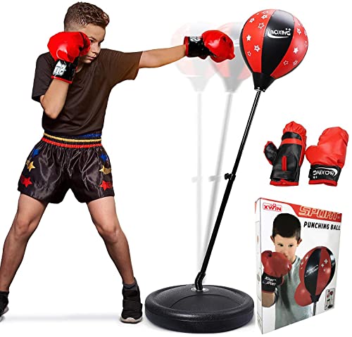 Amazon.co.uk Best Sellers: The most popular items in Boxing Sets