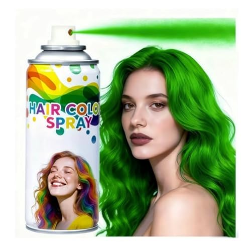 Top 5 Green Hair Dyes: Your Ultimate Buying Guide