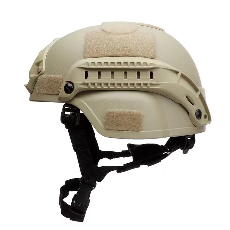 LEJUNJIE MICH 2000 Fast Base Jump Helmet PJ Style Airsoft Helmets ...