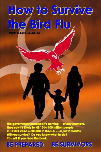 Buy How to Survive the Bird Flu Book Online at Low Prices in India ...
