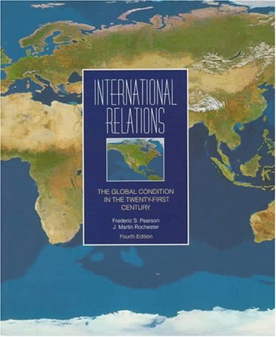 Amazon.com: International Relations: The Global Condition in the Twenty ...
