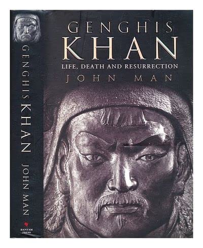 Buy Genghis Khan: A Biography Book Online at Low Prices in India ...