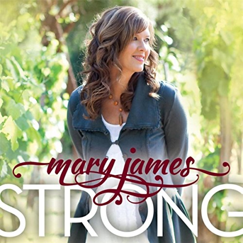 Play Strong by Mary James on Amazon Music