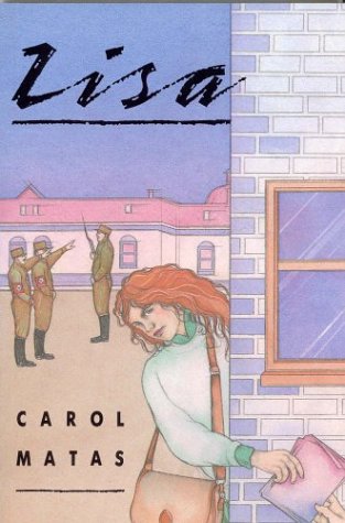 Lisa: Matas, C.: 9780886191634: Books - Amazon.ca