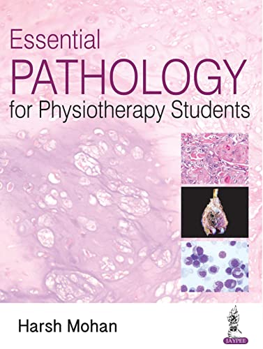 Essential Pathology for Physiotherapy Students - Kindle edition by ...