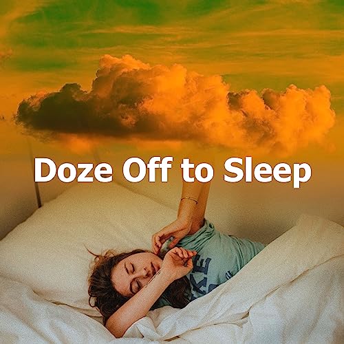 Doze Off to Sleep : Sleeping Music Instrumental: Amazon.fr ...