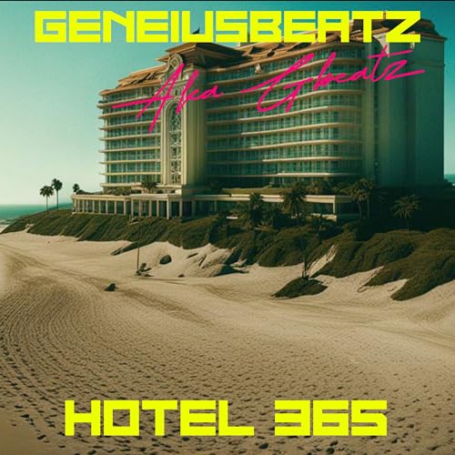 Amazon.co.jp: Hotel 365 [Explicit] : Geneiusbeatz Aka Gbeatz: デジタルミュージック