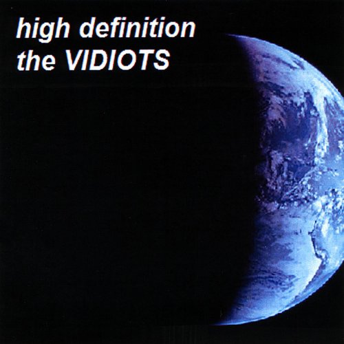 Play High Definition by Vidiots on Amazon Music