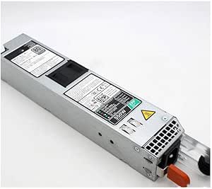 Amazon.com: for Server Power Supply for R330 R430 R340 R440 R3930 NCNFF ...