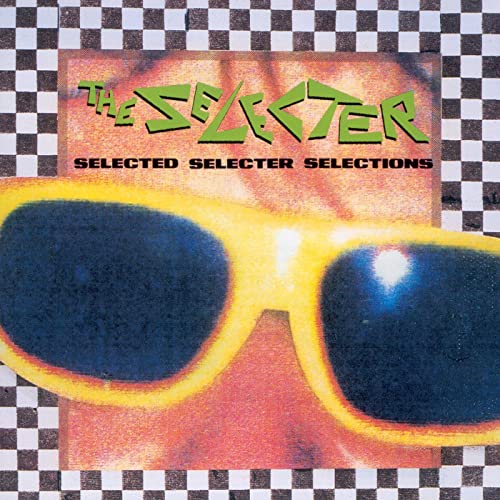 Play Selected Selections by The Selecter on Amazon Music
