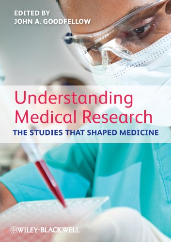 Understanding Medical Research: The Studies That Shaped Medicine eBook ...