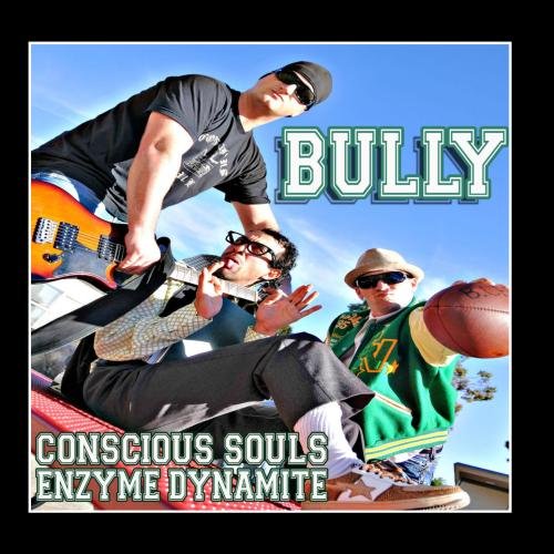 Amazon.com: Bully: CDs & Vinyl