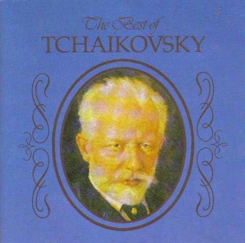 Best of Tchaikovsky - Amazon.com Music