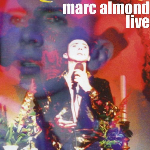 Amazon.com: Marc Almond Live : Marc Almond: Digital Music