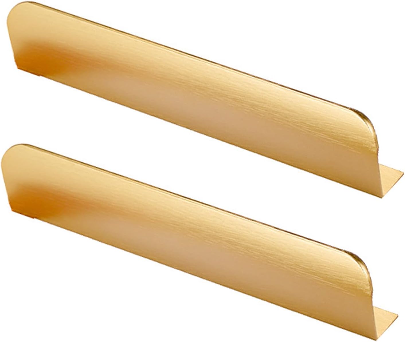 Invisible Handle Door Knob Wardrobe Kitchen Cupboard Concealed Handles ...