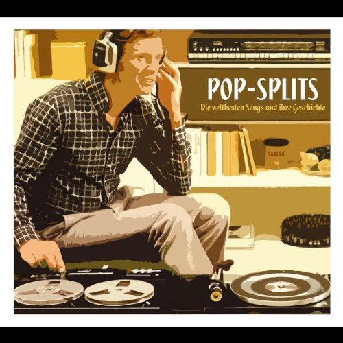 Popsplits Deluxe Edition: Amazon.de: Musik-CDs & Vinyl