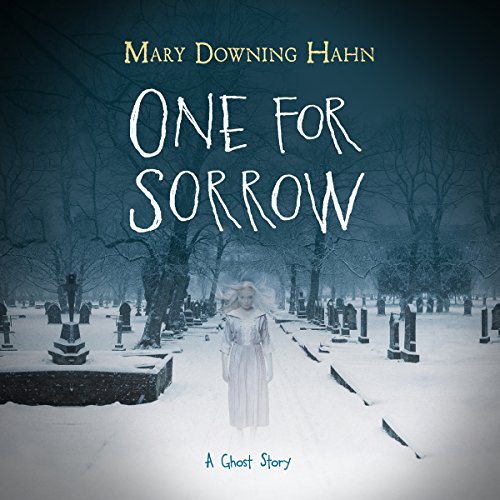 Amazon.com: One for Sorrow: A Ghost Story (Audible Audio Edition): Mary ...