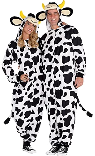 Unleash your inner bovine with these Going Wild Cow Costumes - Top 10 ...