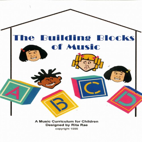 Play The Building Blocks of Music by Rita Rae on Amazon Music