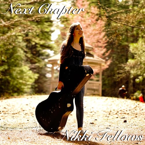 Amazon.com: Next Chapter : Nikki Fellows: Digital Music