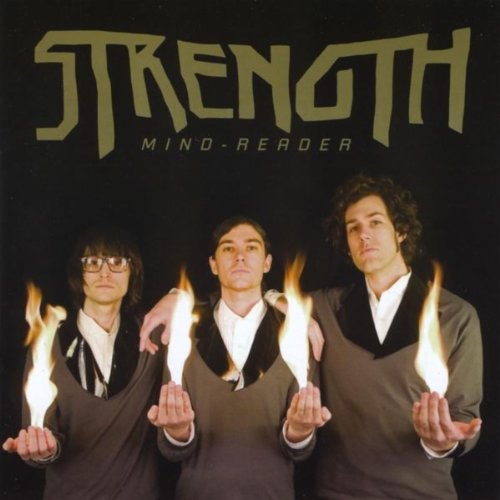 Play Mind-Reader by Strength on Amazon Music