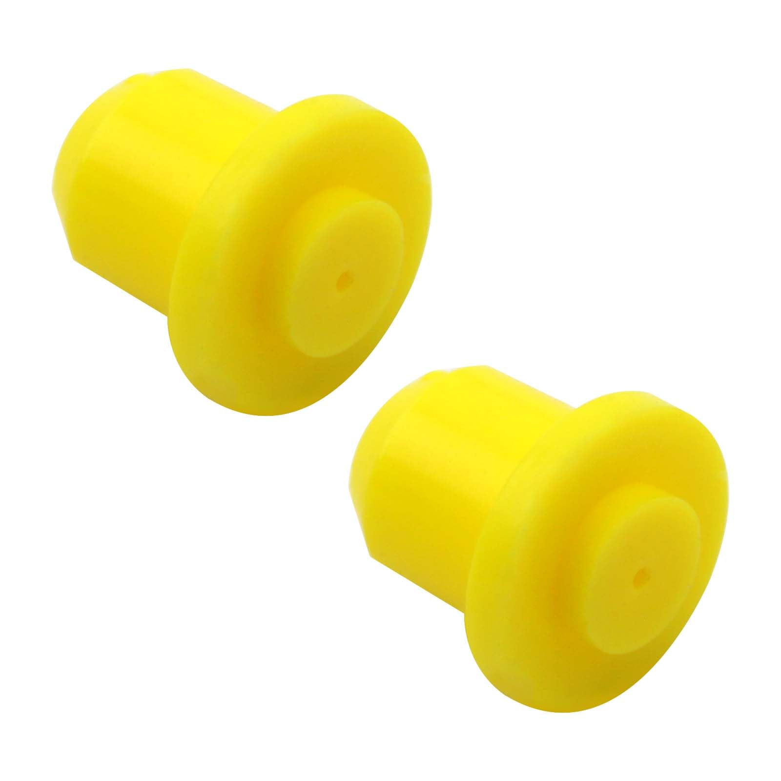 Amazon.com: IHOUMEX 4231 Replacement Humidifier Yellow Orifice (2 Pcs ...