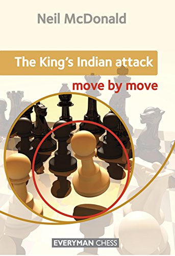King's Indian Attack Archives » Chess Intellect