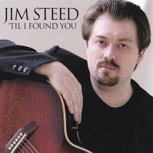 Play 'Til I Found You by Jim Steed on Amazon Music