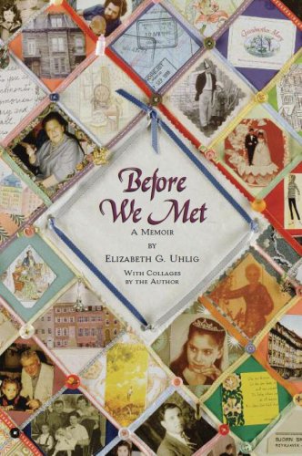Buy Before We Met: A Memoir Book Online at Low Prices in India | Before ...