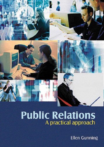 Amazon | Public Relations: A Practical Approach | Gunning, Ellen ...