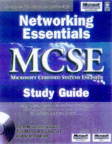 Networking Essentials MCSE Study Guide: Amazon.co.uk: Jason: 9780764531774: Books