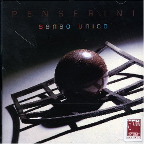 Senso Unico: Penserini: Amazon.in: Music}