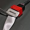 Amazon.com: Buckle Boss Heavy Seat Belt Lock & Seat Belt Guard ...