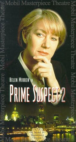 Amazon.com: Prime Suspect 2 : Prime Suspect: Movies & TV