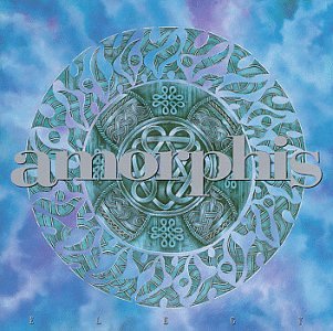 Amorphis - Elegy - Amazon.com Music