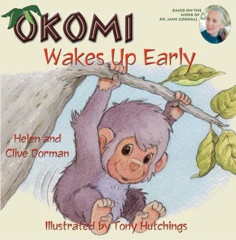 Amazon.com: Okomi Wakes Up Early (The Okomi Series #6): 9781584690566 ...