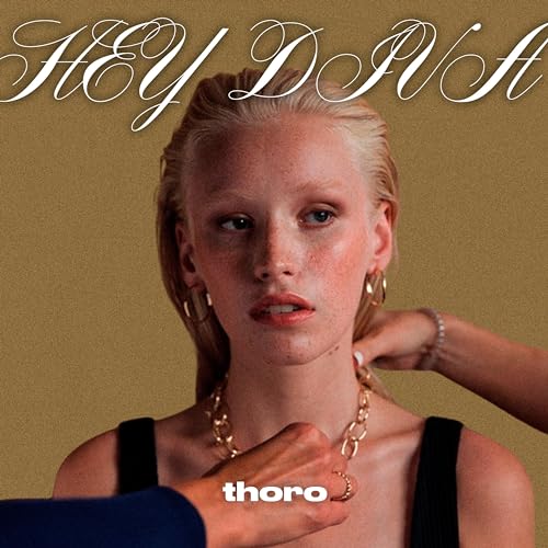 Amazon MusicでThoroのHEY DIVAを再生する