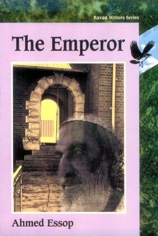 Emperor: Ravan Writers Series: Essop, Ahmed: 9780869754696: Amazon.com ...