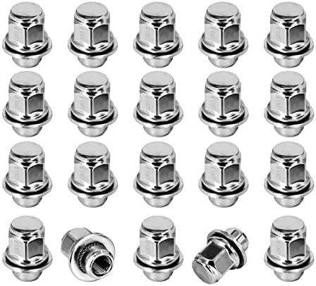 Genuine Toyota 90084-94001 Lug Nut, Lug Nuts - Amazon Canada