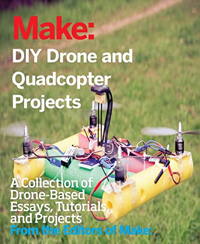 DIY drone as a school science project - The Drone Buying Advisor