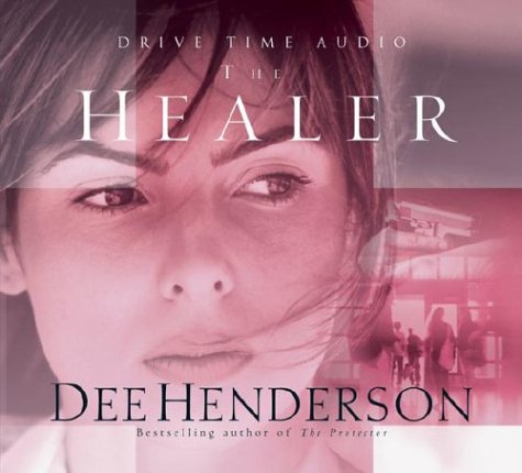 The Healer (The O'Malley Series #5): Henderson, Dee: 9781590521038 ...
