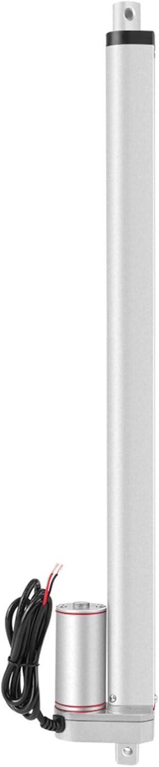 Amazon.com: Focket Electric Linear Actuator, 12V 500mm Stroke Linear ...