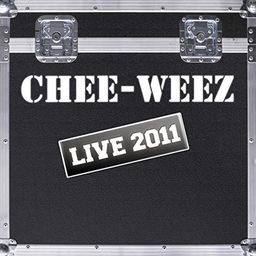Play Live 2011 by The Chee-Weez on Amazon Music